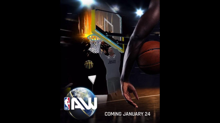 🔥 [60+] NBA All-World Wallpapers | WallpaperSafari