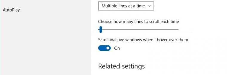 🔥 [50+] Scrolling Wallpapers Windows | WallpaperSafari