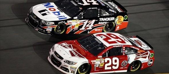 🔥 [40+] Kevin Harvick Wallpapers Number 4 | WallpaperSafari