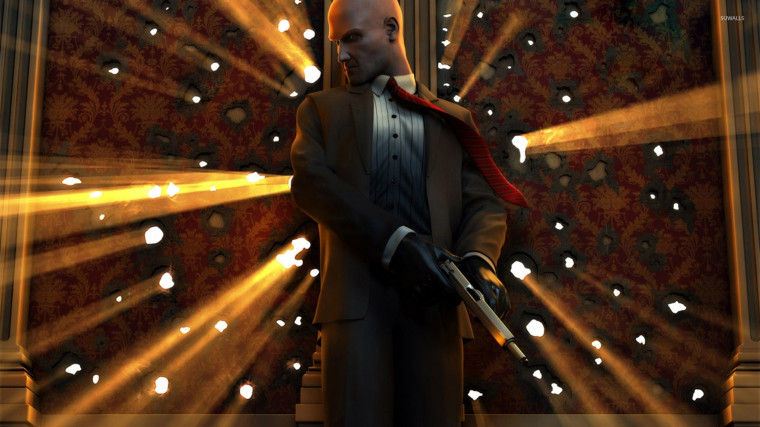 🔥 Free Download Hitman Absolution Hd Wallpaper by @alexandersnyder ...