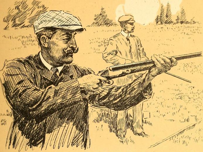 🔥 Free Download Trapshooting Sport On The Rise In Metro Weareiowa by ...