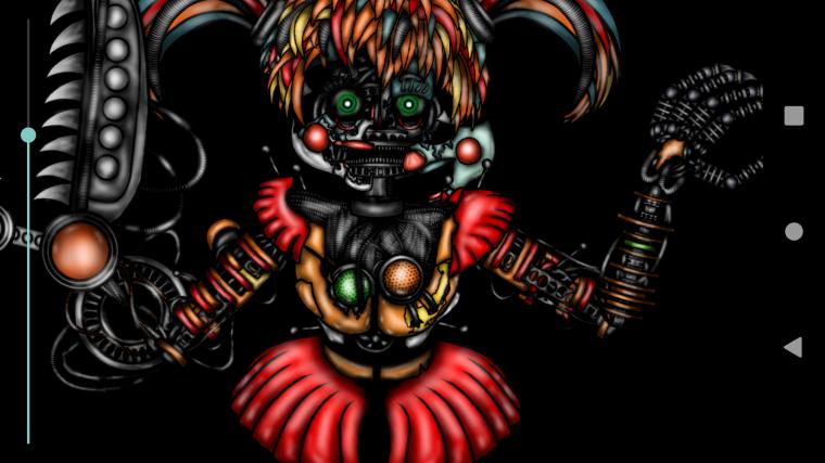 🔥 Free Download Fnfa Thefnfa by @antoniow83 | WallpaperSafari