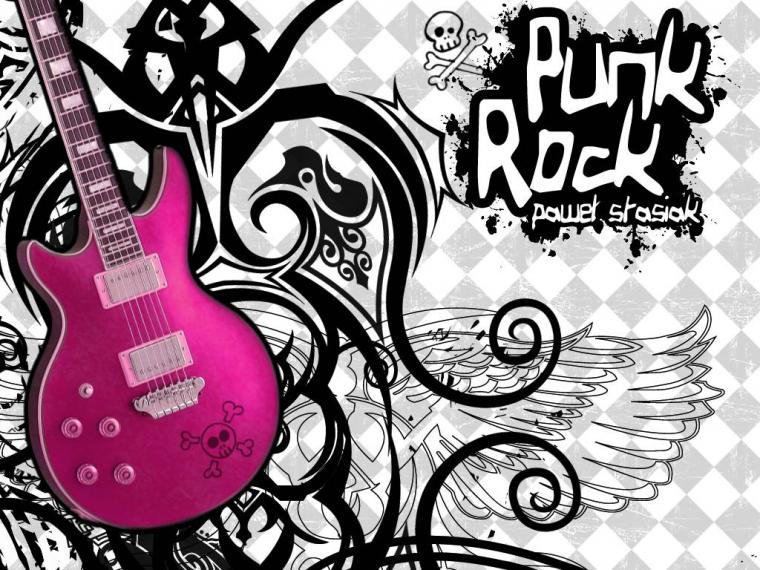 Free download Punk and White Wallpaper punk Wallpaper [1280x1024] for ...