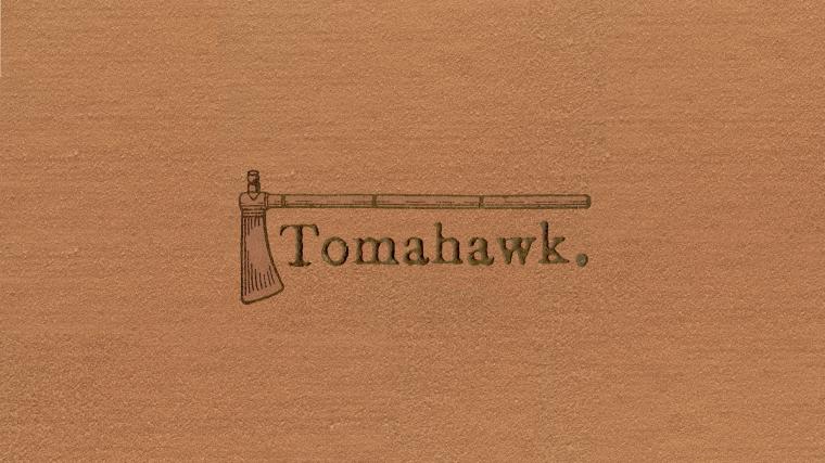 [42+] Tomahawk Wallpaper on WallpaperSafari