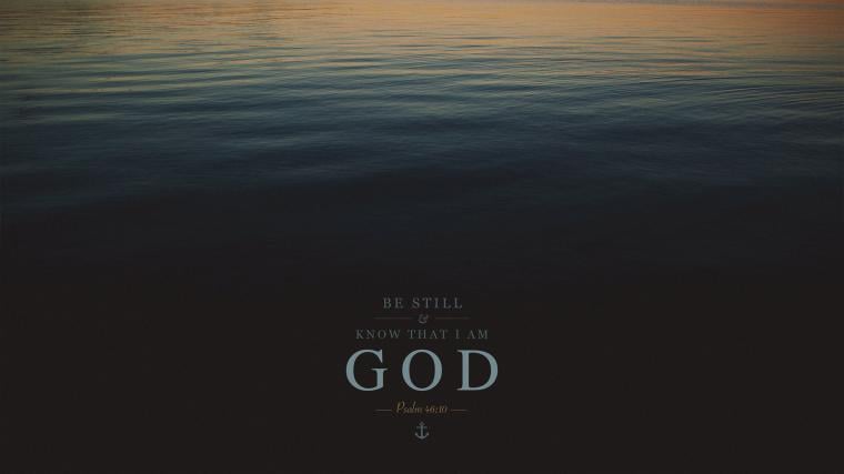 🔥 [60+] Be Still Wallpapers | WallpaperSafari