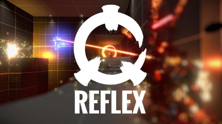 [30+] Reflex Wallpaper on WallpaperSafari