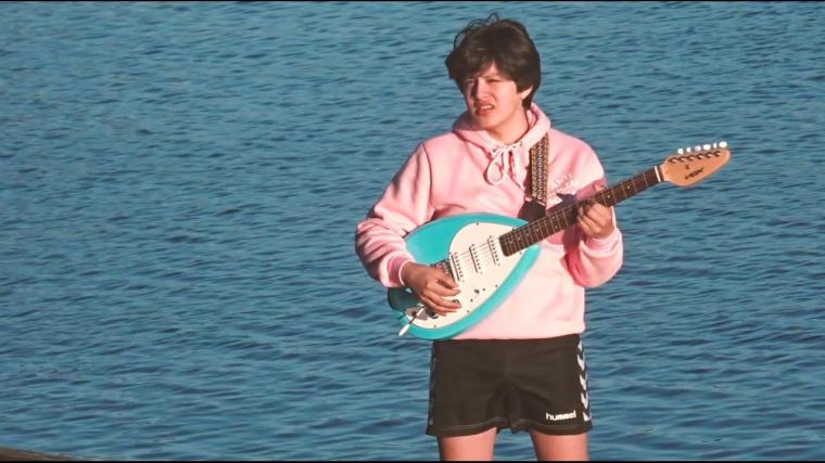 🔥 [20+] Boy Pablo Wallpapers | WallpaperSafari