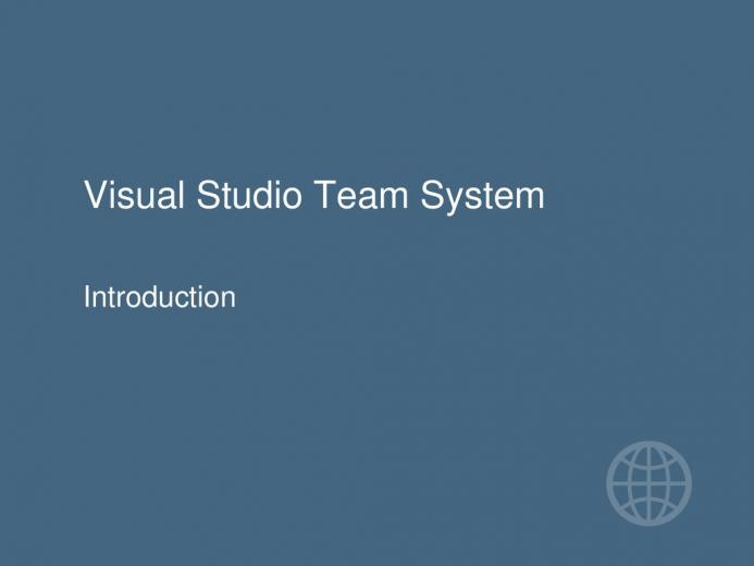 🔥 Free Download Improving The Software Development Lifecycle With Visual Studio by @kiaraleon ...