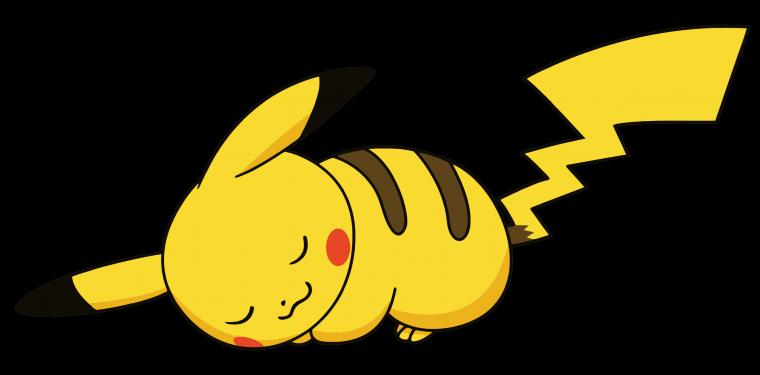 🔥 Free Download Sleeping Pikachu Wallpaper Hd In Games Imageci by ...