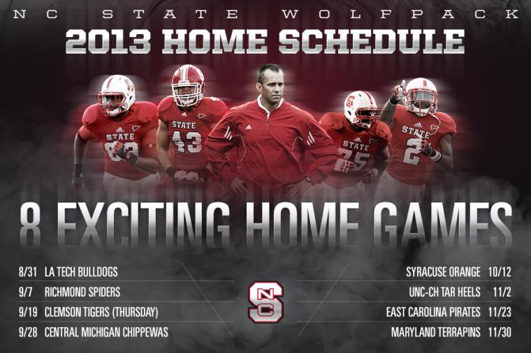 🔥 [50+] NC State Basketball Schedule Wallpapers | WallpaperSafari