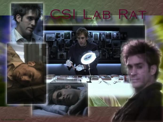 🔥 [40+] Lab Rats Wallpapers | WallpaperSafari