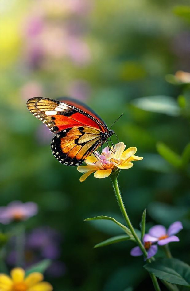 🔥 Free Download Butterfly Screensavers And Wallpaper by @randyhudson ...