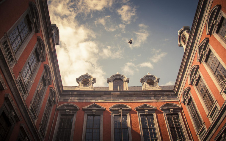 🔥 [50+] University Wallpapers | WallpaperSafari