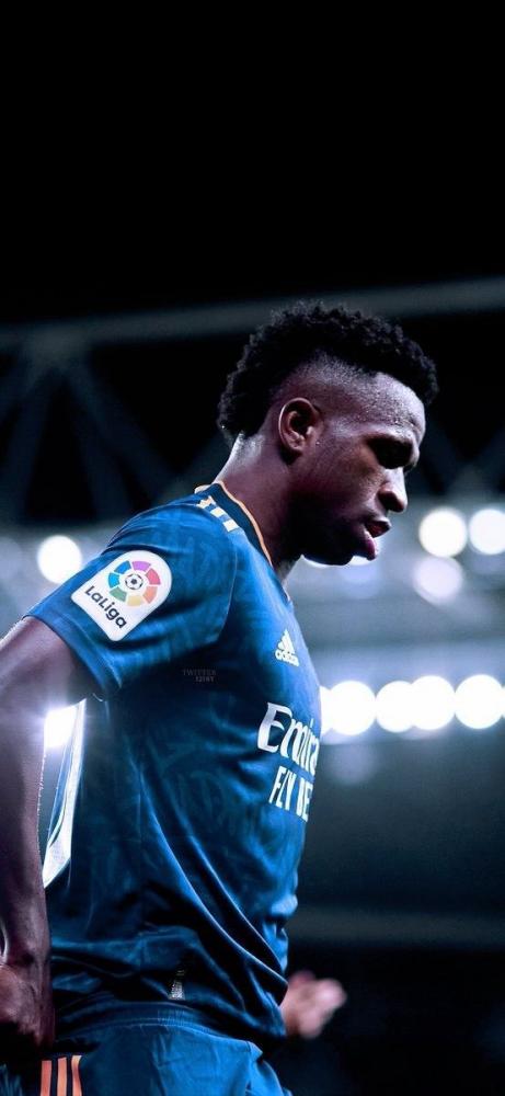 🔥 [30+] Vini Jr Wallpapers | WallpaperSafari