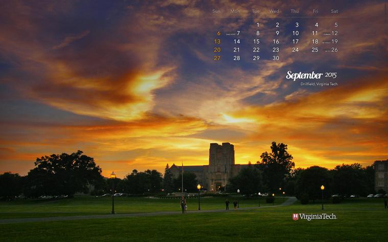🔥 [100+] Virginia Tech Desktop Wallpapers | WallpaperSafari
