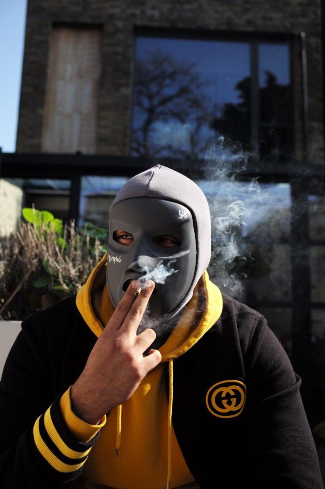 🔥 [30+] Uk Rappers Wallpapers | WallpaperSafari