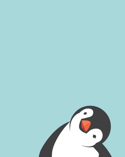 🔥 [30+] Cartoon Penguin Wallpapers | WallpaperSafari