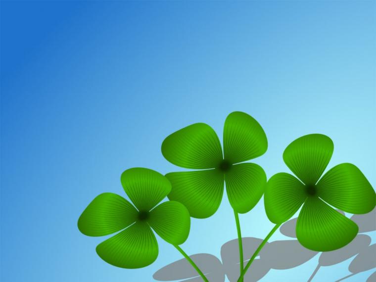 Free download Lucky Charm Wallpapers [1600x900] for your Desktop ...