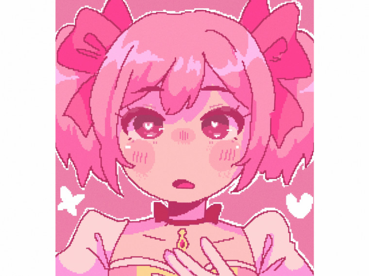 🔥 [60+] Pixel PFP Wallpapers | WallpaperSafari