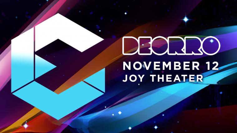 🔥 [40+] Deorro Wallpapers | WallpaperSafari