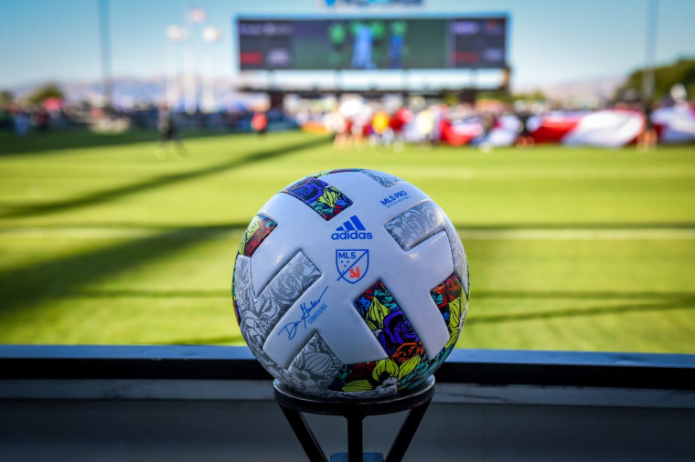 🔥 [30+] MLS Soccer Wallpapers | WallpaperSafari