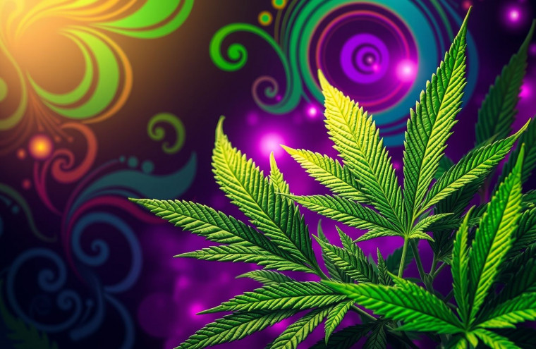 🔥 [60+] HD Weed Wallpapers 1080p | WallpaperSafari