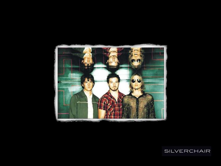 🔥 [100+] Silverchair Wallpapers | WallpaperSafari