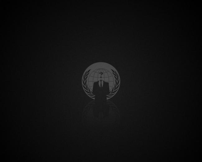 🔥 [80+] Anonymous Logo Wallpapers | WallpaperSafari