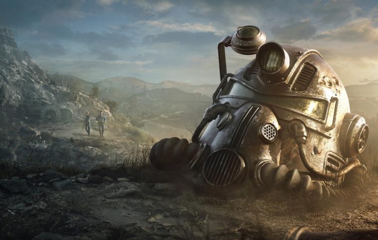 🔥 Free Download Wallpaper Background Fallout Bethesda Softworks by ...
