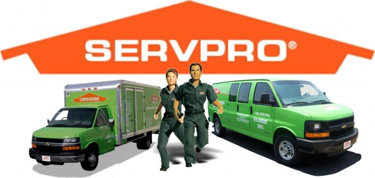 🔥 [10+] Servpro Backgrounds | WallpaperSafari