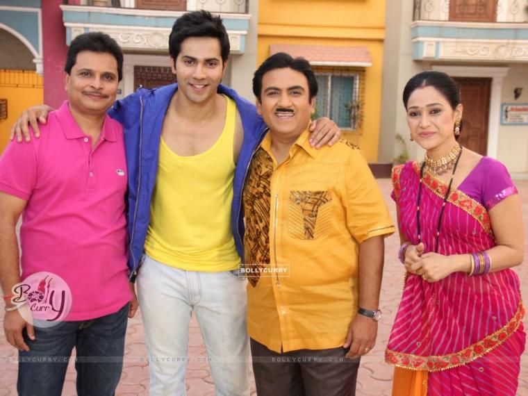 🔥 Free Download Tarak Mehta Ka Ooltah Chashmah Wallpaper by ...