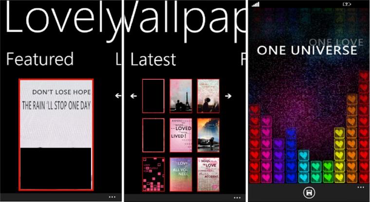 🔥 [50+] Best Free Wallpapers Apps | WallpaperSafari