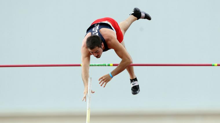 🔥 [20+] High Jump Wallpapers | WallpaperSafari