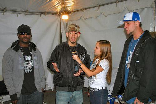 🔥 Free Download Fort Minor The Rising Tied By Lparmymen by @mwilkins ...