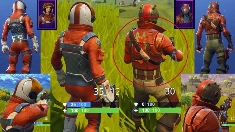 🔥 Free Download Why Does The Funk Ops Skin Look So Oily This Just ...