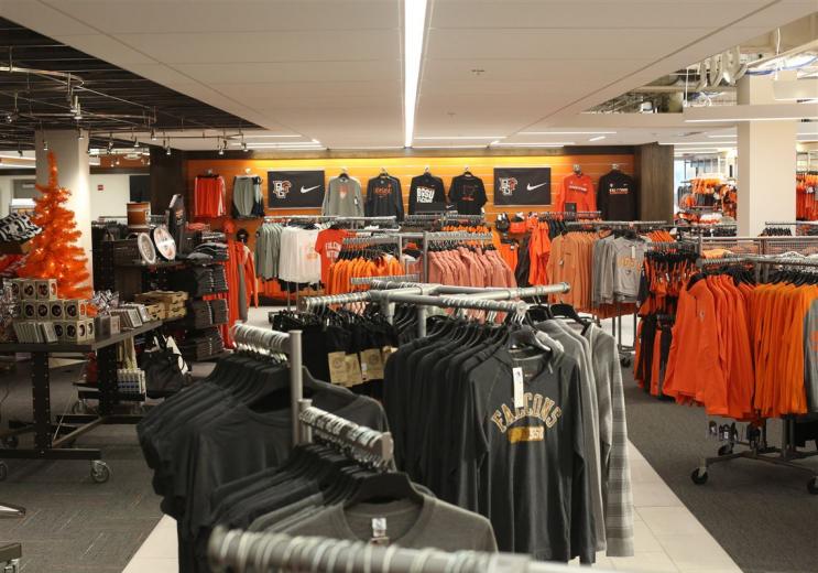 🔥 [30+] BGSU Backgrounds | WallpaperSafari