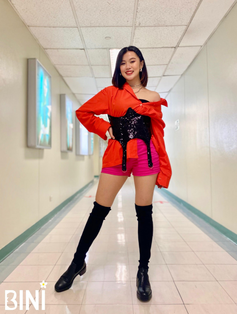 🔥 [80+] Bini 4k Wallpapers | WallpaperSafari