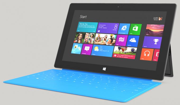 🔥 Free Download Microsoft Surface Pro Windows Tablet Wallpaper by ...