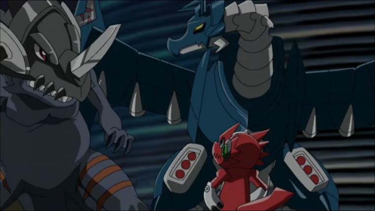 🔥 Free Download Giga Destroyer Myfigurecollection Net by @pgarcia27 ...