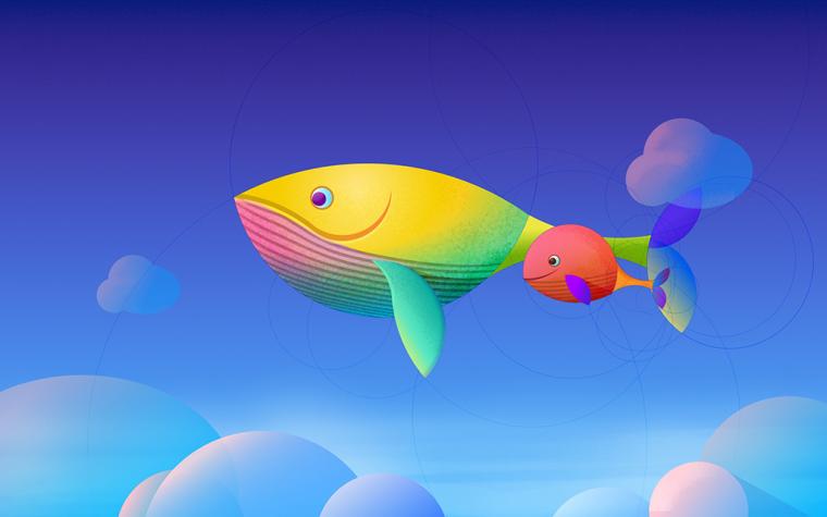 🔥 [70+] Deepin Wallpapers | WallpaperSafari