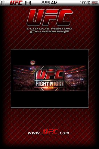 🔥 [50+] UFC iPhone 6 Wallpapers | WallpaperSafari