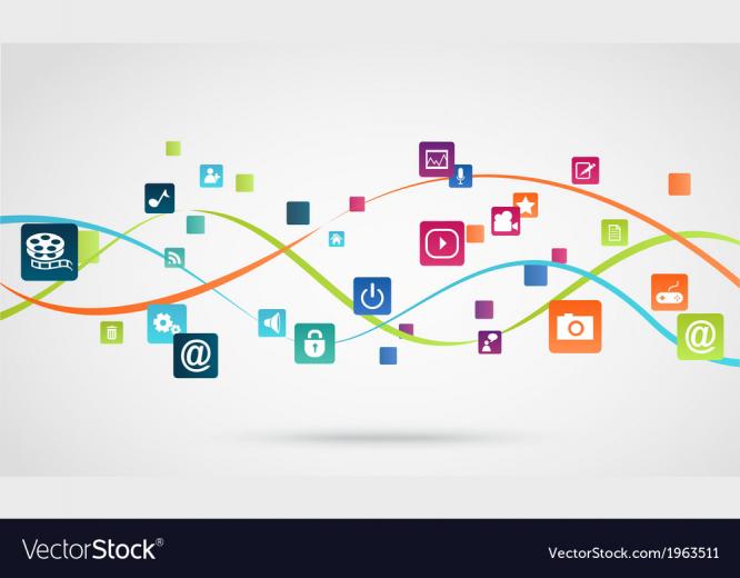 Free download Mobile application development on laptop screen concept ...