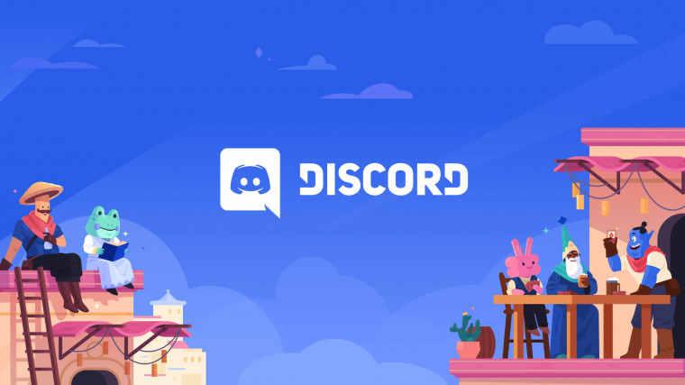 🔥 [30+] Discord Wallpapers | WallpaperSafari