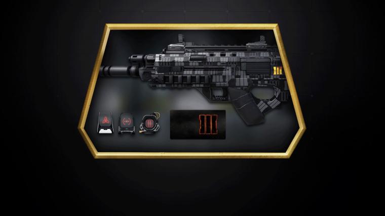 🔥 [40+] Cool BO3 Wallpapers | WallpaperSafari