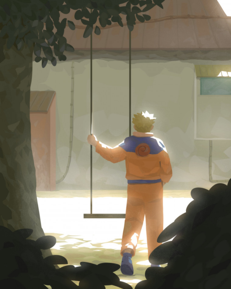 🔥 [50+] Desktop Naruto Swing Wallpapers | WallpaperSafari