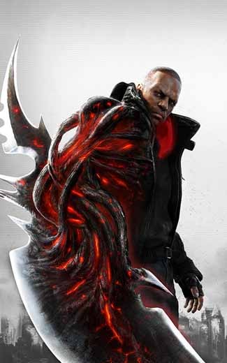 🔥 [140+] Prototype 2 Wallpapers | WallpaperSafari