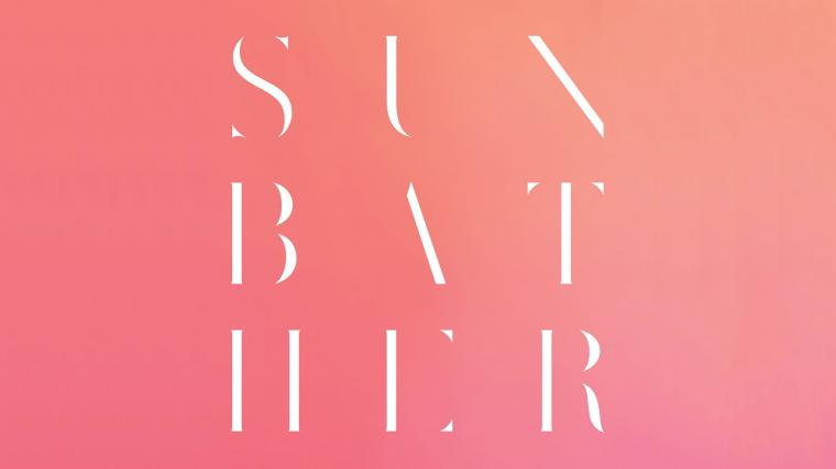 🔥 [20+] Sunbather Wallpapers | WallpaperSafari