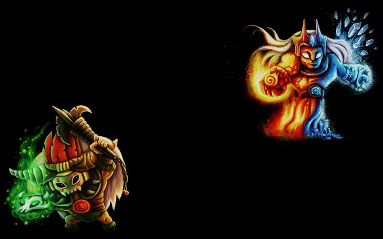 🔥 [90+] Elemental Backgrounds | WallpaperSafari