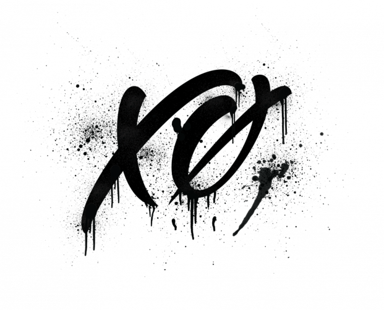 🔥 Free Download The Weeknd Xo Logo Jane Wallpaper by @joseward ...