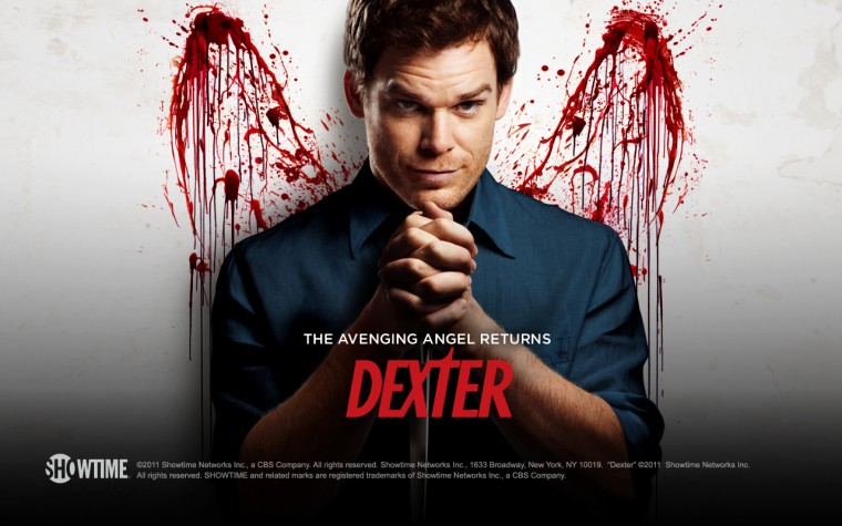 🔥 [80+] Dexter Wallpapers | WallpaperSafari